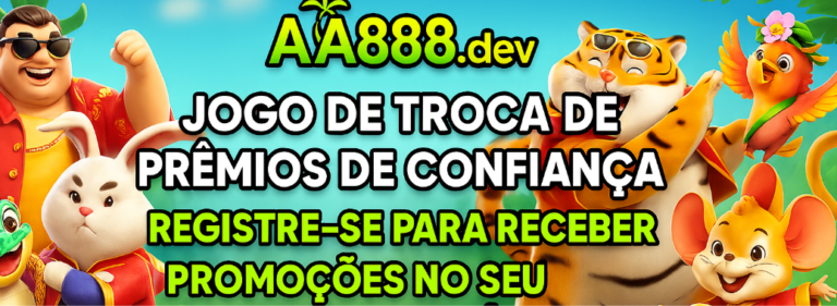 AA888 - Página Inicial Oficial AA888.com